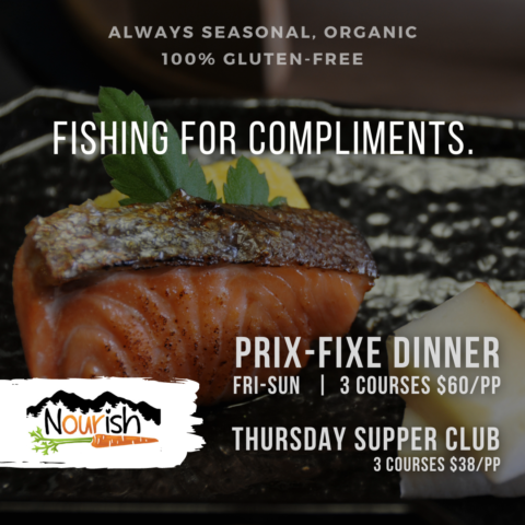 Welcome to Nourish Sequim - Nourish Sequim